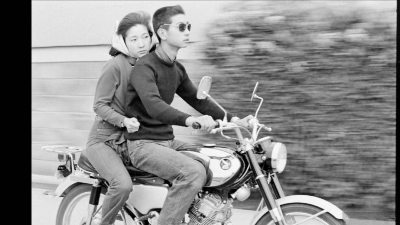 1960s East Asia Timeline – The 1960s Project