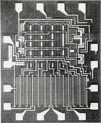 1960s Computer Science Achievement Timeline – The 1960s Project
