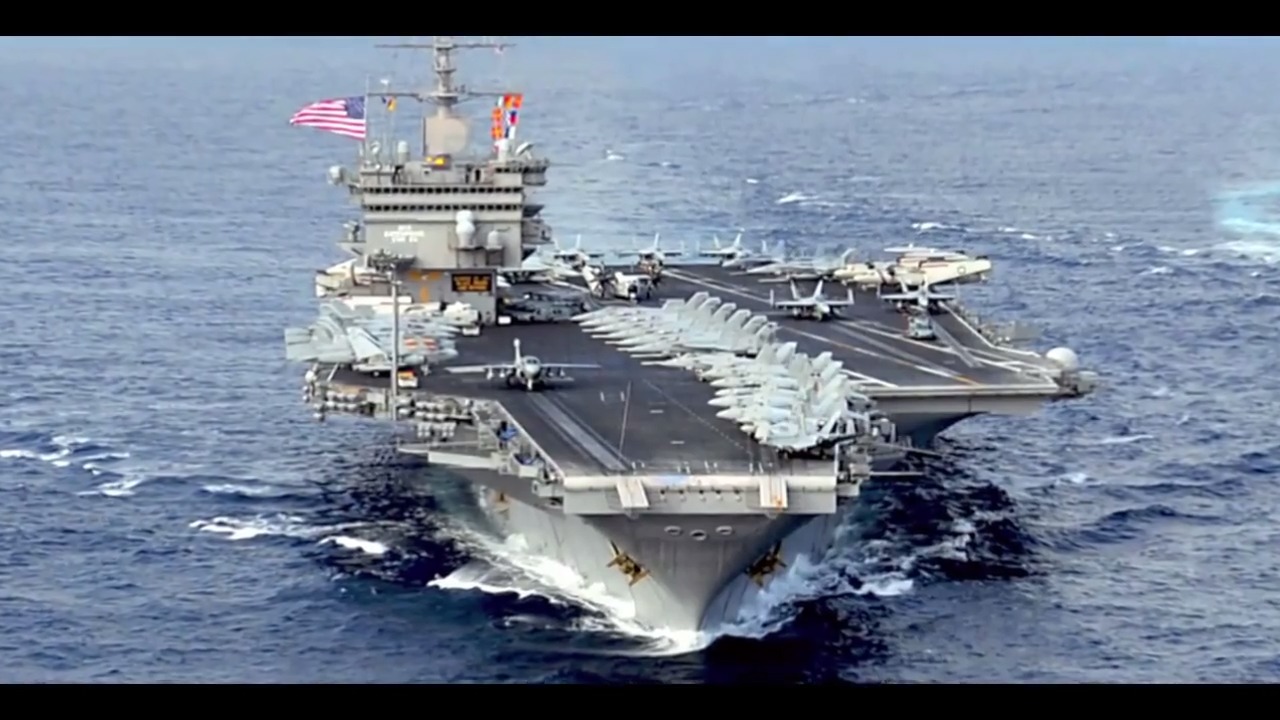 1960s Defense Achievement Timeline, including Navy – The 1960s Project